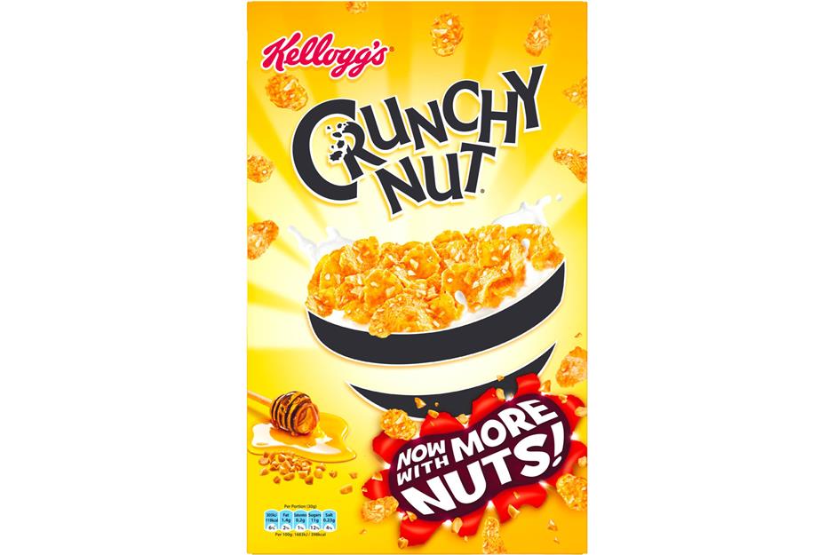 The world’s most sugary cereals | lovefood.com