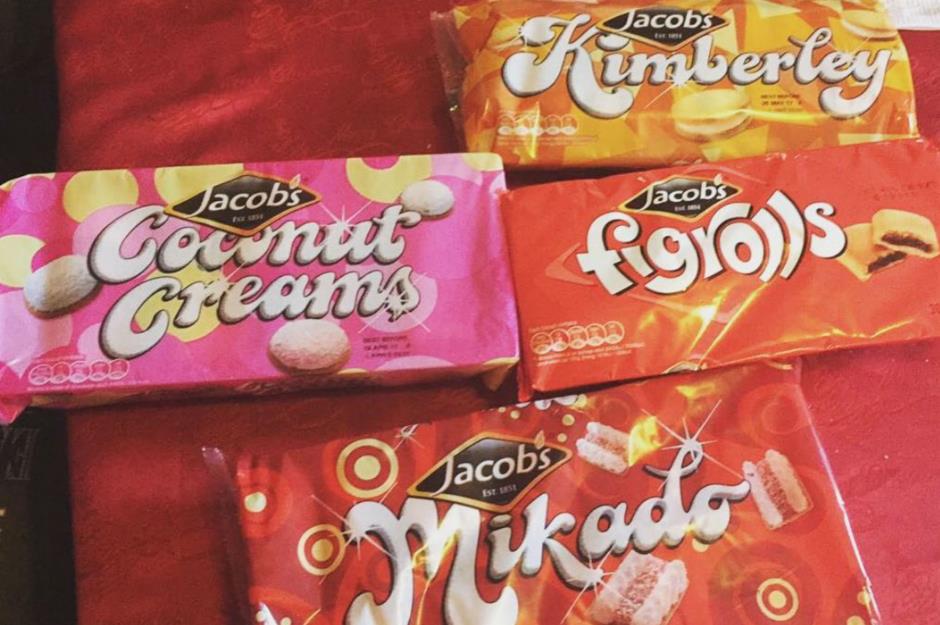 Irresistible Irish food and drink you probably haven't tried | lovefood.com