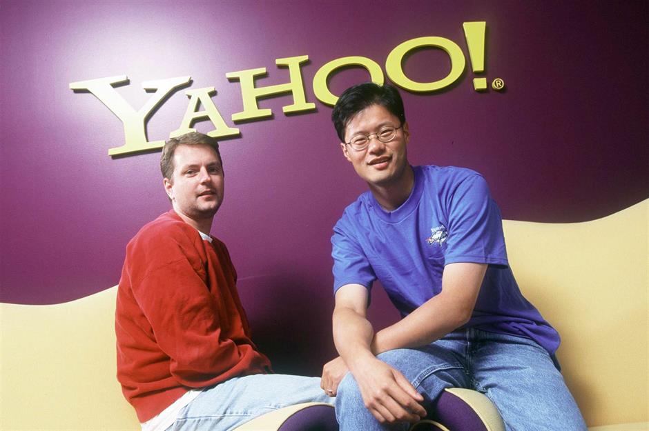 29 histoires méconnues derrière des marques légendaires | lovemoney.com