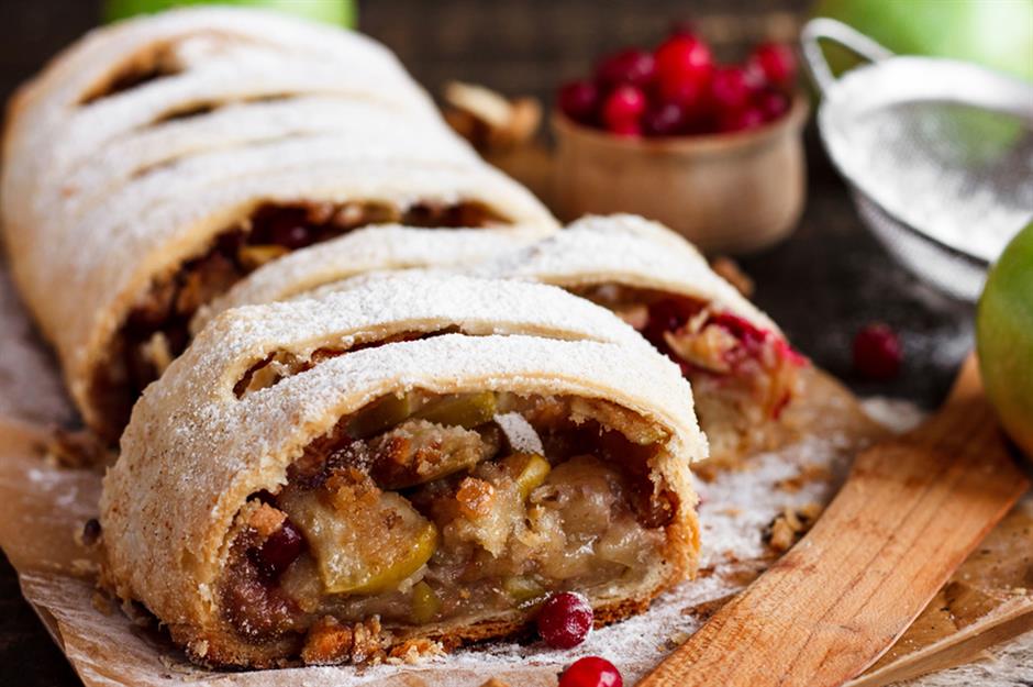 29 amazing apple dishes from around the world | lovefood.com