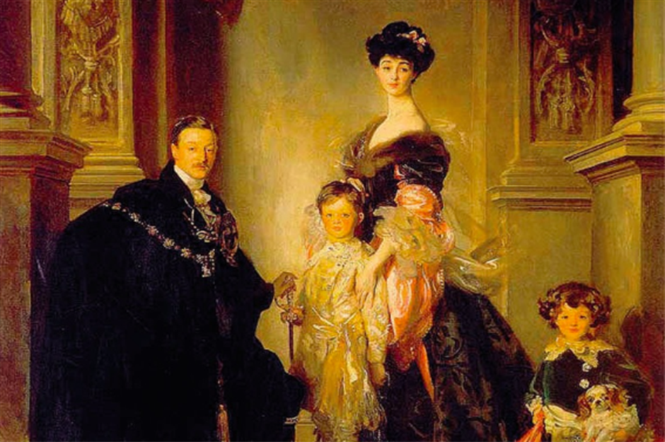 The real heiresses who inspired Downton Abbey | lovemoney.com