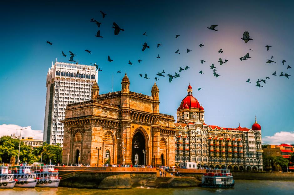 10 países a los que se mudan las personas más ricas... y 10 de los que ...