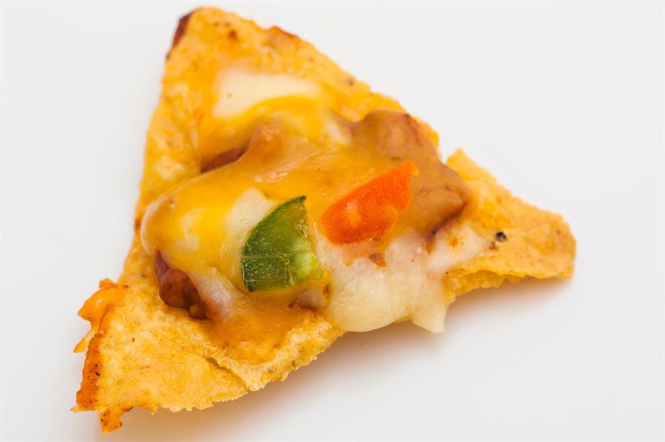 27 hacks for next-level nachos | lovefood.com