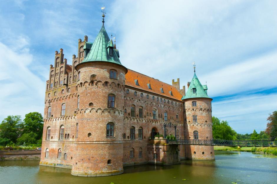 Most Beautiful Castles In Europe 30 Of The Most Beautiful Castles In