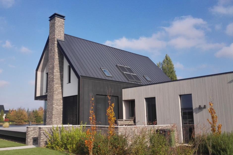 House cladding ideas | loveproperty.com