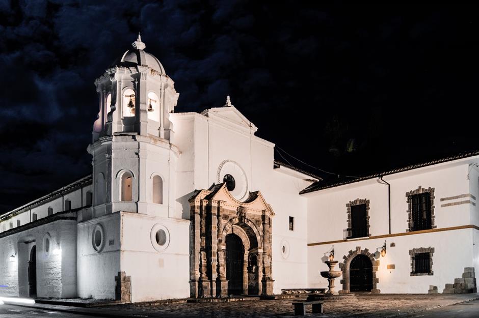 51 ciudades pequeñas que son joyas históricas… y las más INFRAVALORADAS ...