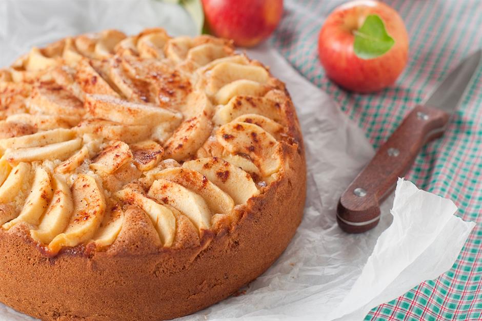 29 amazing apple dishes from around the world | lovefood.com