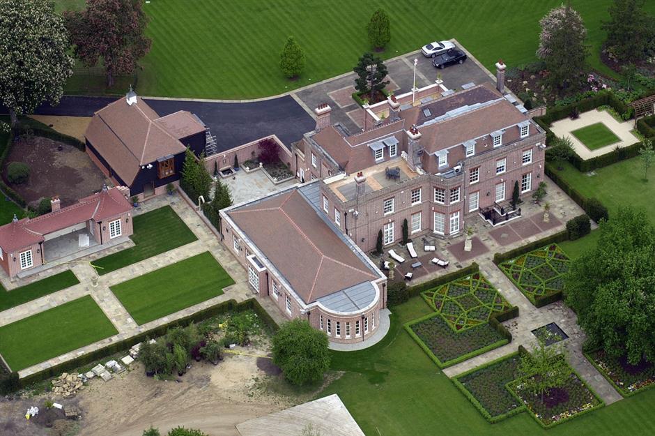 Familia Beckham: Así ganan y gastan sus fortunas los seis miembros ...