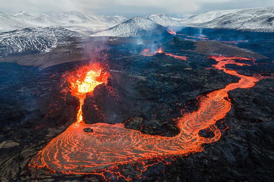 Sicily Volcano Name In Hawaii