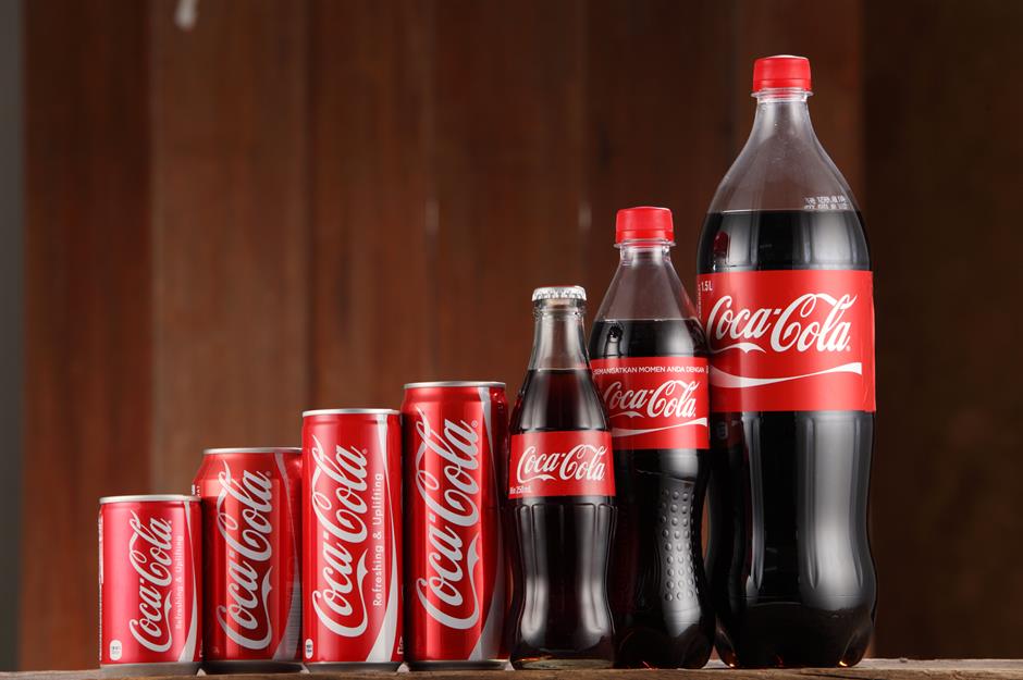 25 Facts You Never Knew About Coca Cola Lovefood