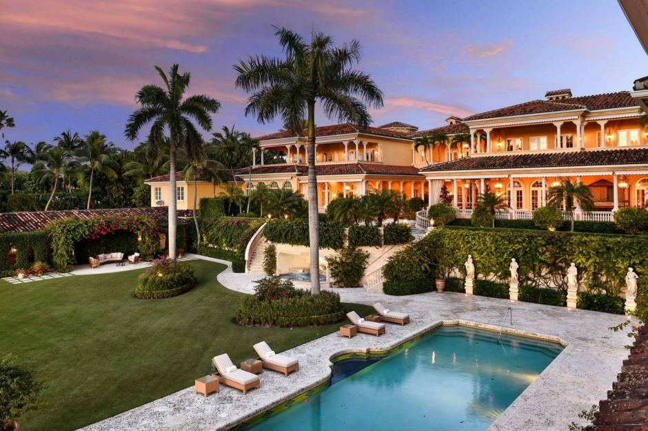 9 incredible billionaire backyards you won’t believe | loveproperty.com