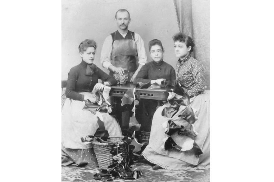Old-fashioned jobs making a comeback in modern America | lovemoney.com