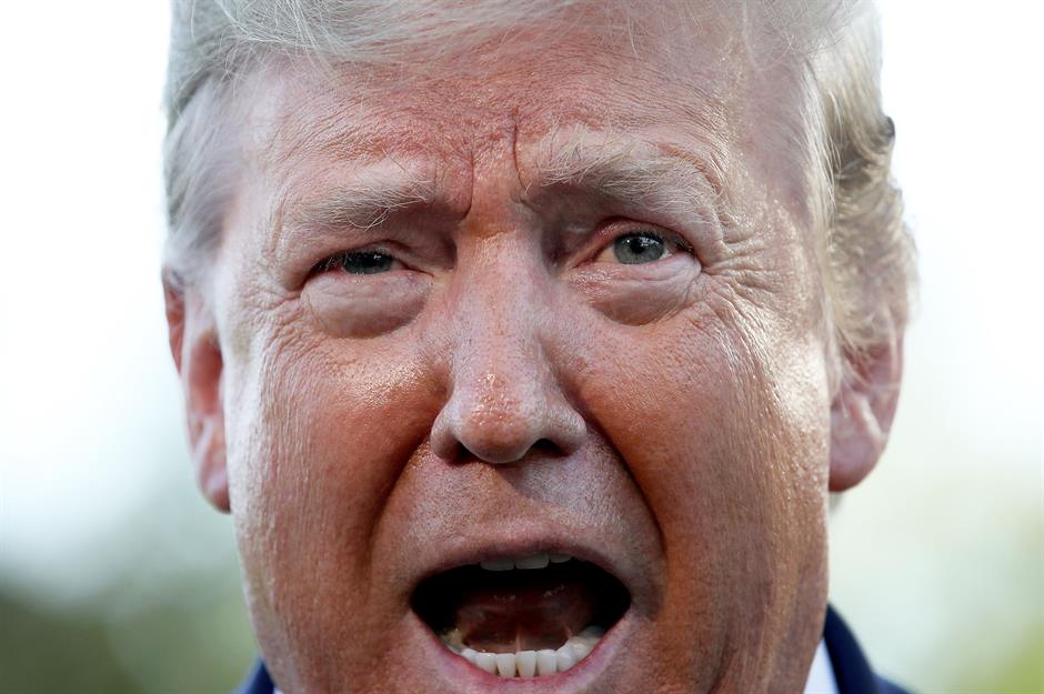 What Donald Trump would do if he was US president again | lovemoney.com