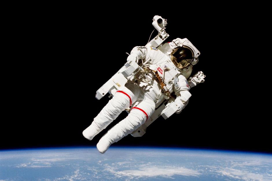 The Surprising Truth About How Much NASA Costs Lovemoney