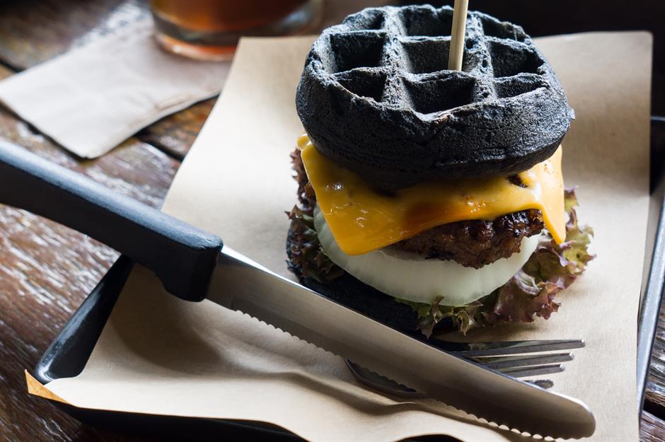 Everything you need to know about making waffles | lovefood.com