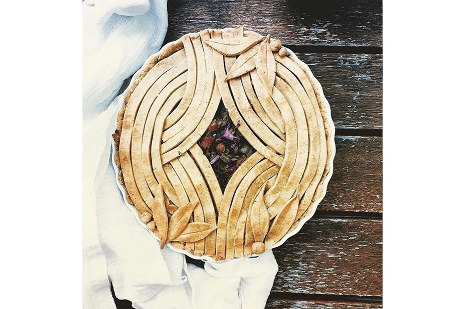 31 of the most beautiful pie crusts and tips for making them yourself ...