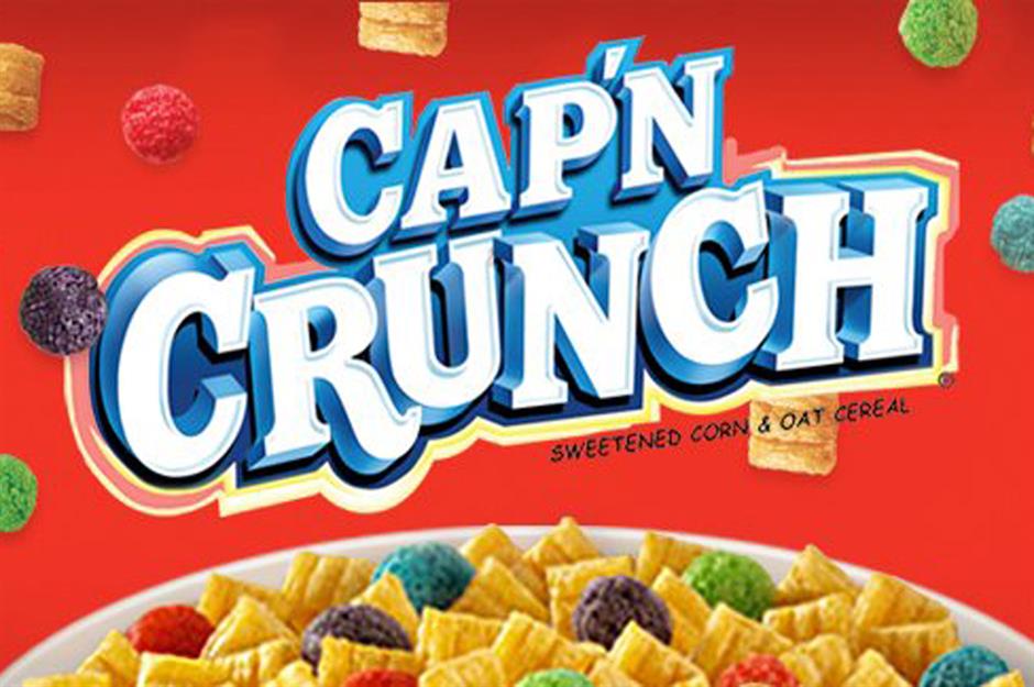 The world’s most sugary cereals | lovefood.com
