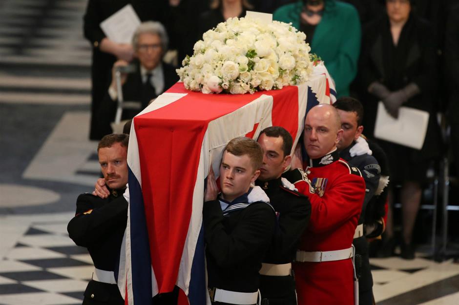 The world's most expensive funerals ever, ranked | lovemoney.com