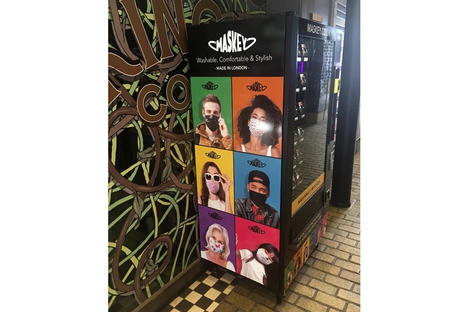 The world's most amazing vending machines | lovemoney.com