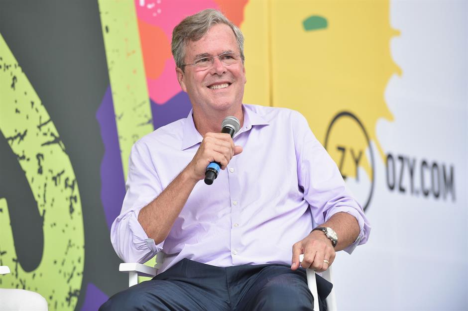 Inside the Bush family's $400m fortune | lovemoney.com