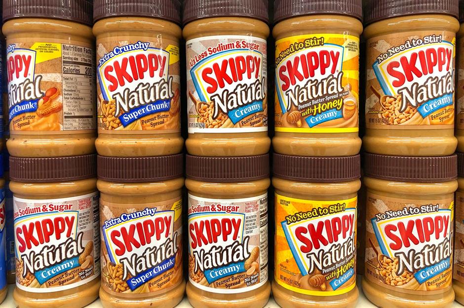 The Secrets Behind Food Labels You Need To Know Lovefood The Secrets Behind Food Labels You Need To Know Lovefood