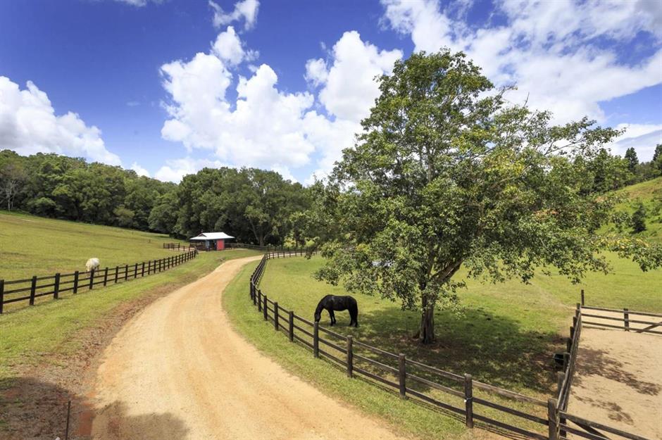 Ranches for sale that are fit for a cowboy (copy) | lovemoney.com
