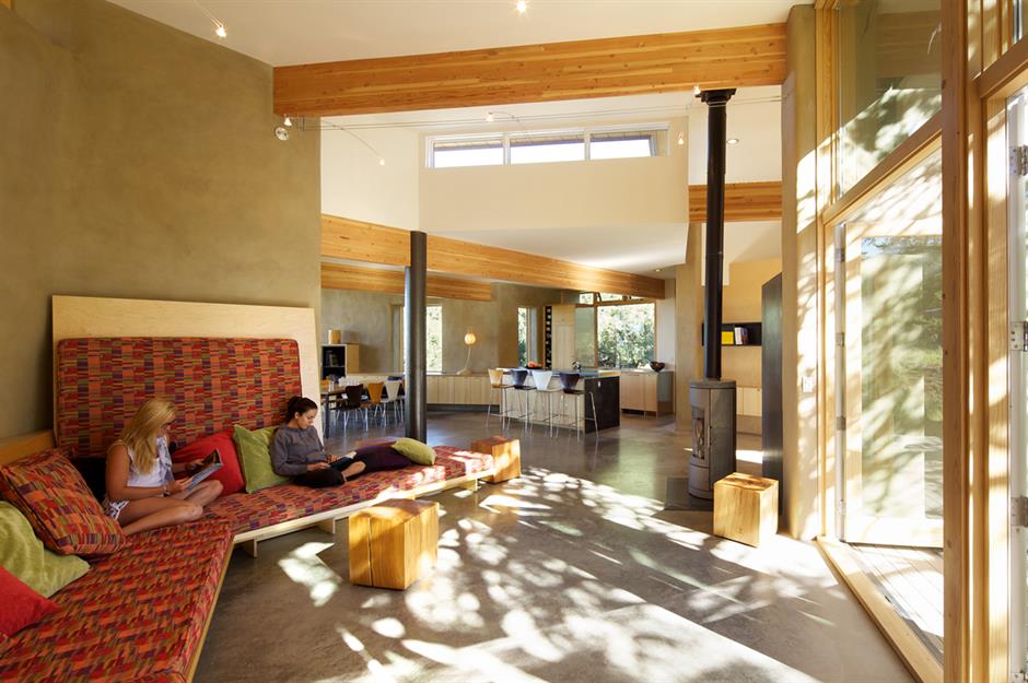 Cutting-edge straw bale homes to inspire you | loveproperty.com