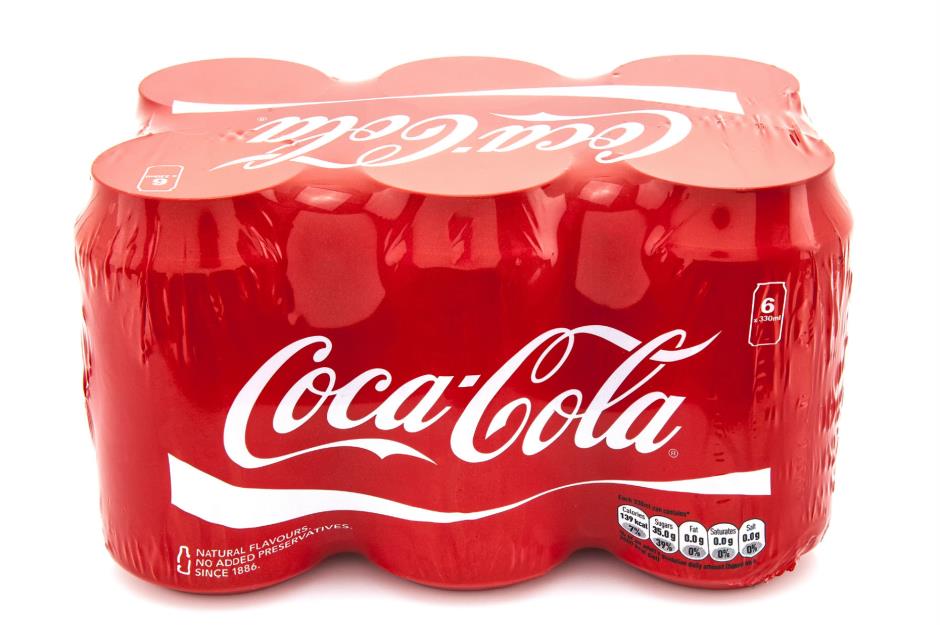23 facts you never knew about Coca-Cola | lovefood.com