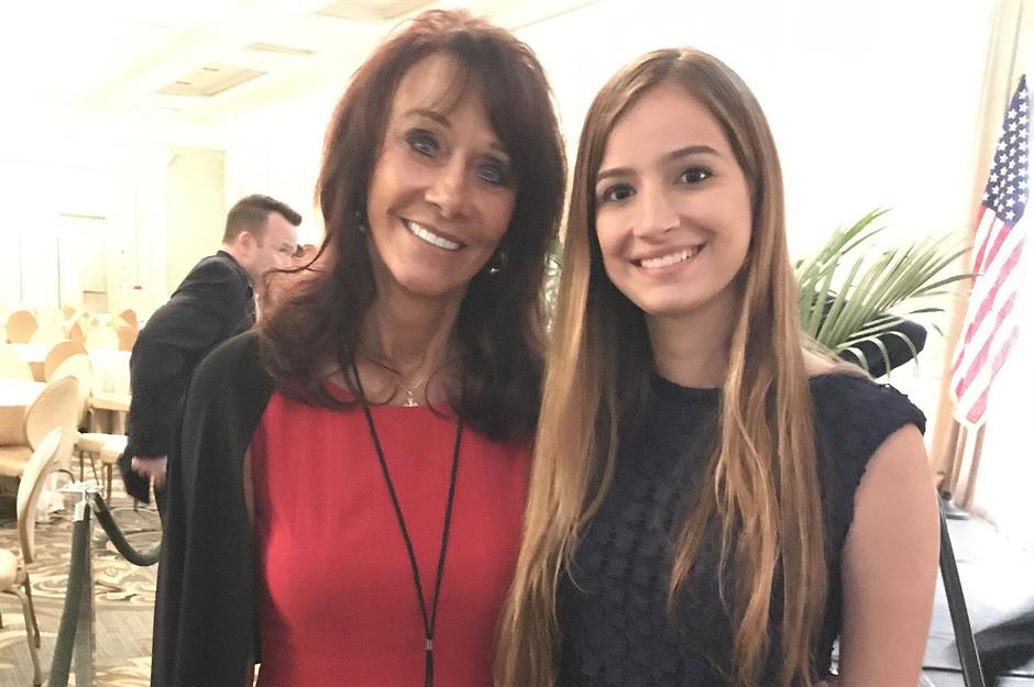 America’s richest self-made women in 2023, ranked | lovemoney.com