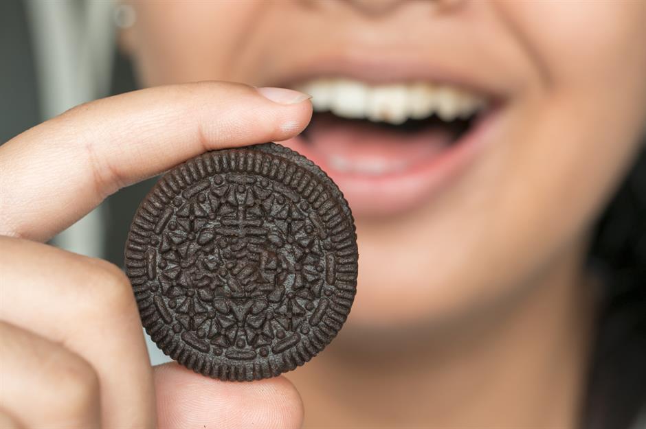 30 delicious facts you didn’t know about Oreos | lovefood.com