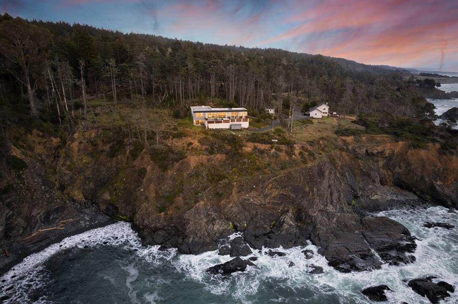 Beautiful Beach Mountain House The 28 Most Beautiful Beaches In The