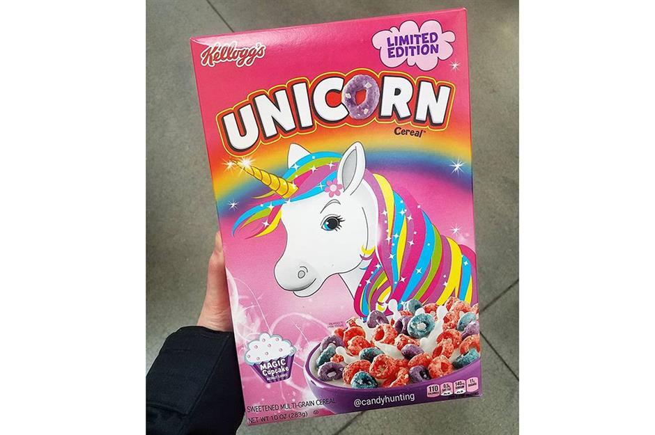 The world’s most sugary cereals | lovefood.com