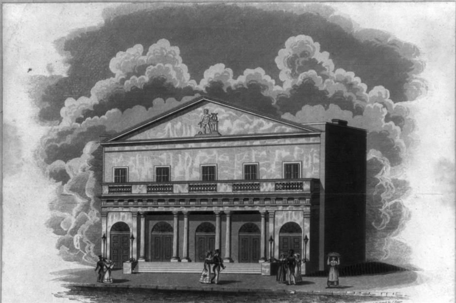 Hollywood's first family: how the Barrymore dynasty found fame and ...