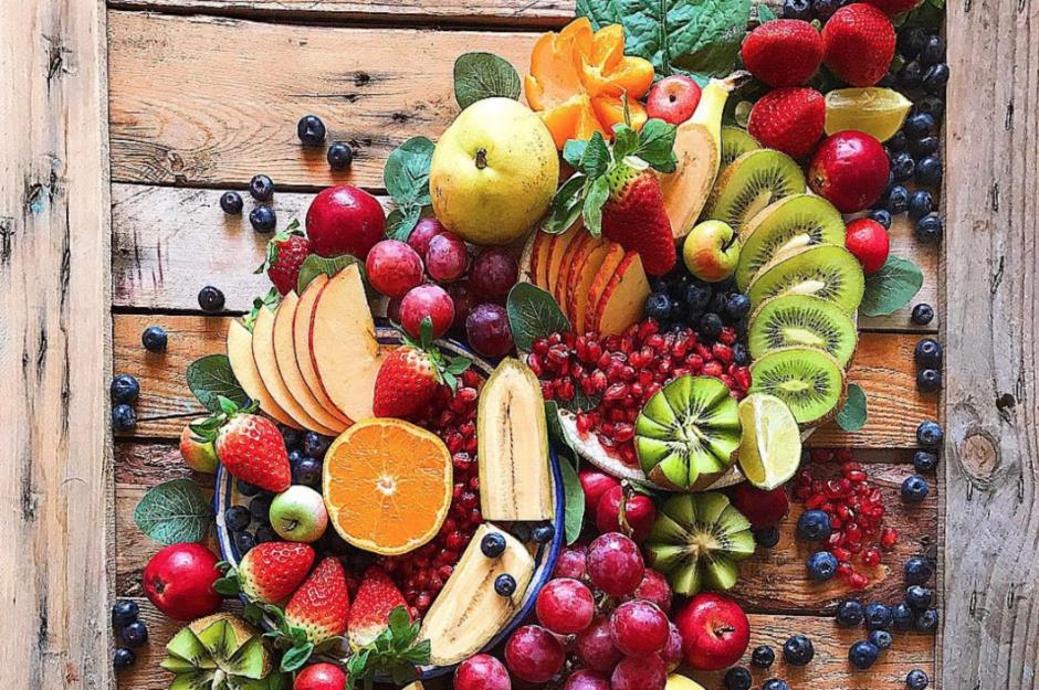 The most beautiful food images currently trending on Instagram ...