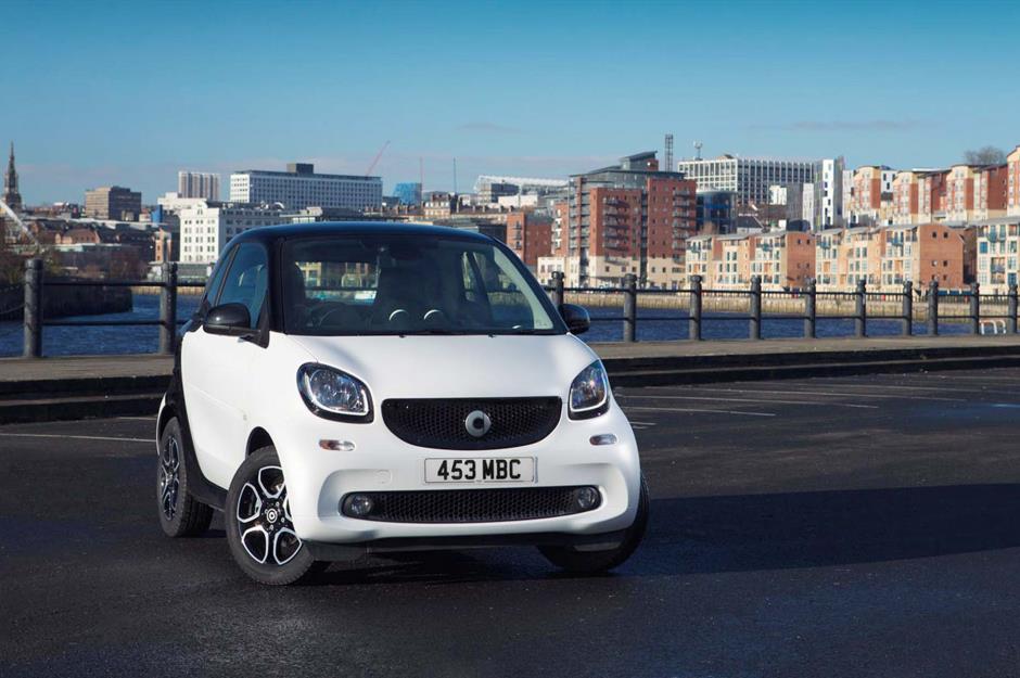 The best new cars for £200 a month | lovemoney.com