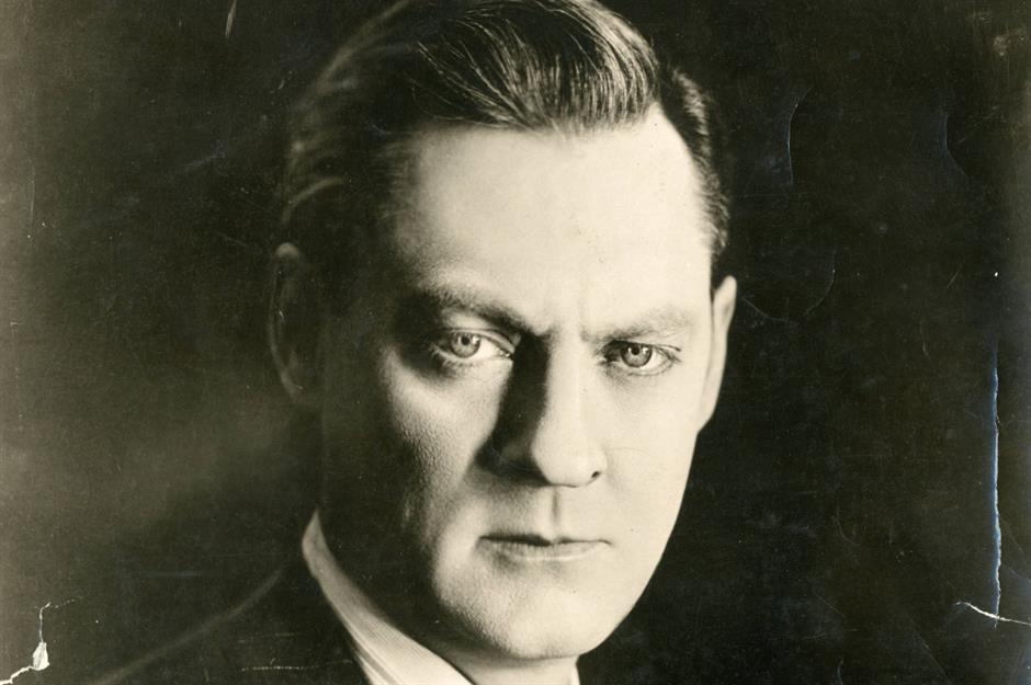 Hollywood's first family: how the Barrymore dynasty found fame and ...