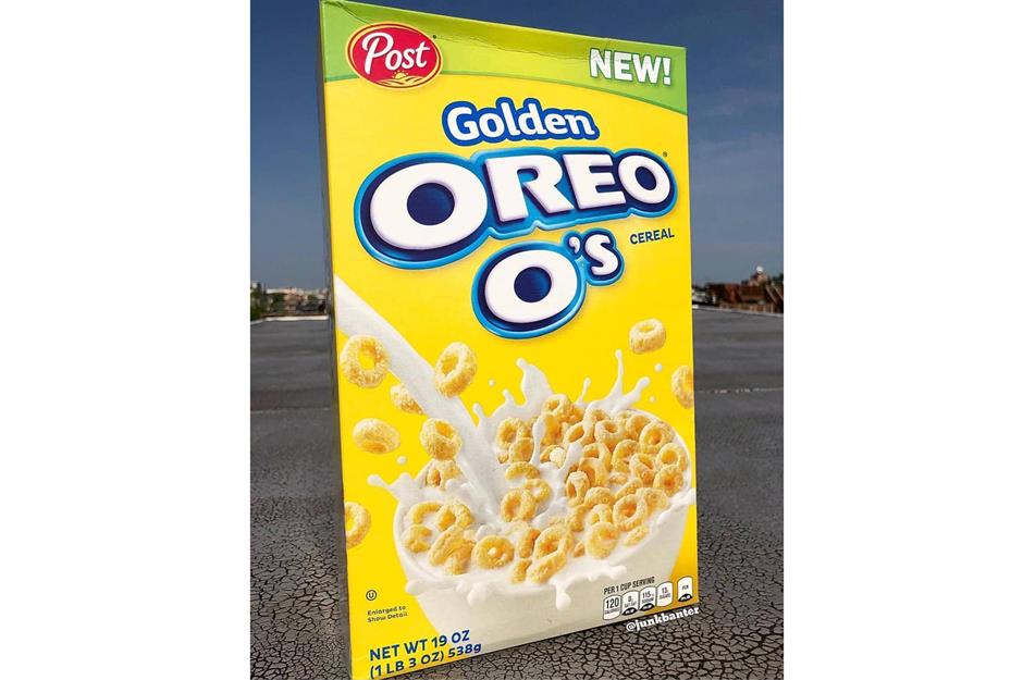 The world’s most sugary cereals | lovefood.com