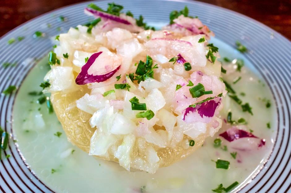 Funny German Food German Foods The Rest Of The World Thinks Are Weird
