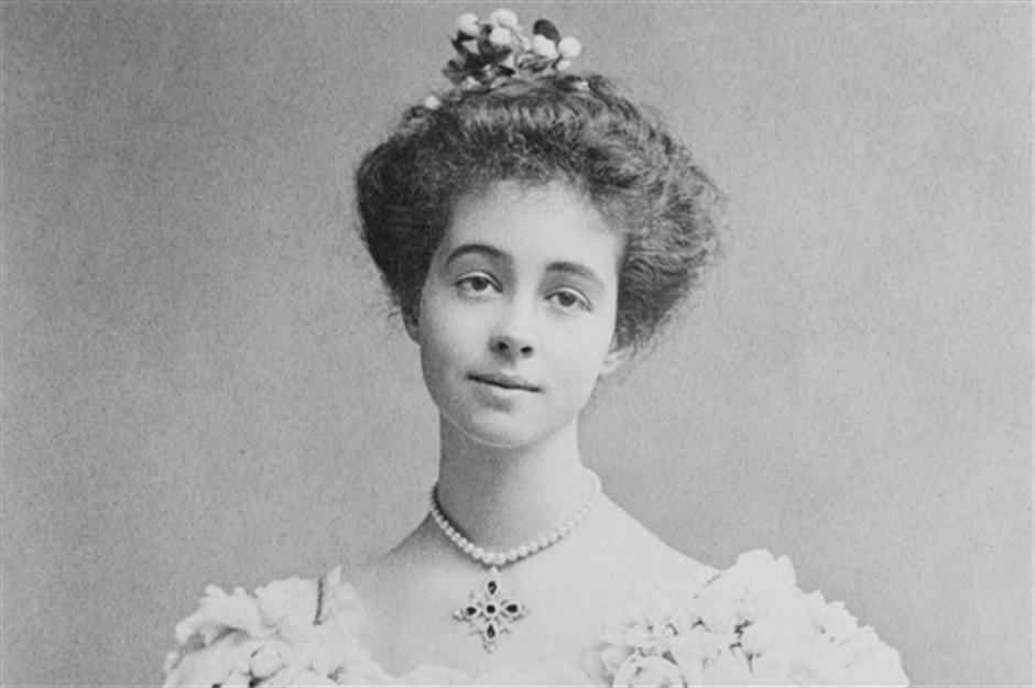 The real heiresses who inspired Downton Abbey | lovemoney.com