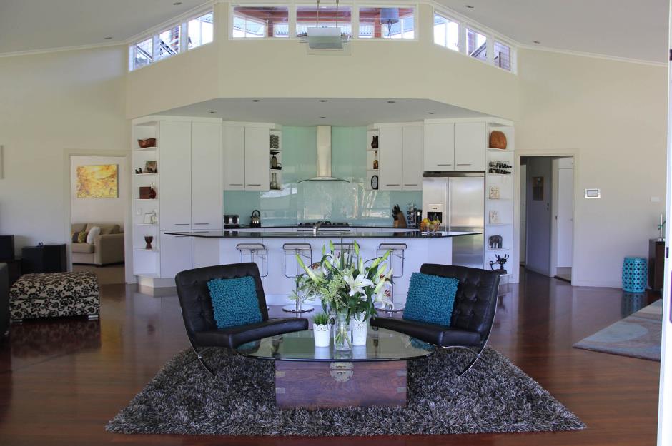 Rotating houses: homes that follow the sun | loveproperty.com