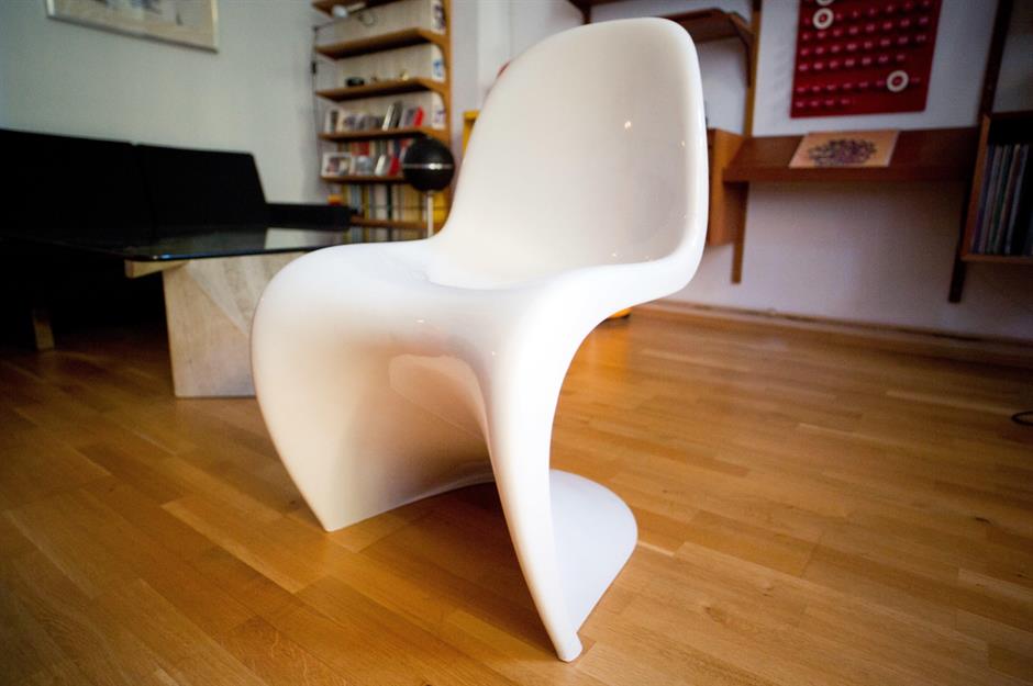 Diese Vintage-Möbel sind heute Kult – und viel Geld wert | lovemoney.com