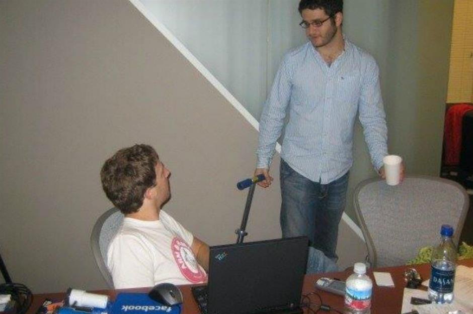 Facebook's history, the company's value, and the facts behind the ...