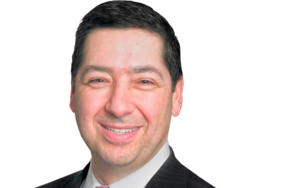 The world's highest-paid bosses revealed | loveinc.com