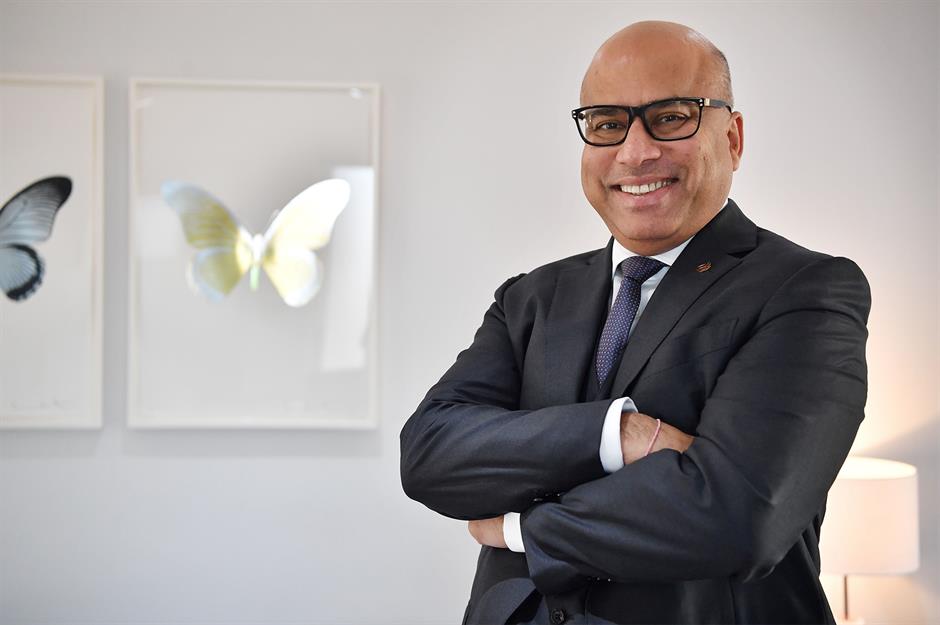 The UK's 25 biggest landowners, revealed | lovemoney.com