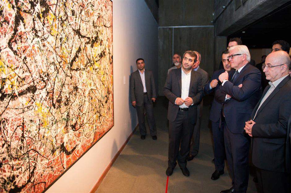 Fortune or fake: art masterpieces the experts just can't agree on ...