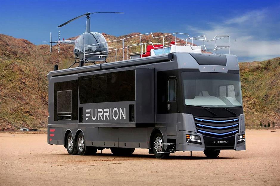 The Most Amazing RVs On The Planet Loveproperty The Most Amazing RVs On The Planet Loveproperty