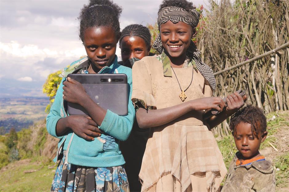 How much do the world's richest countries really donate in foreign aid ...