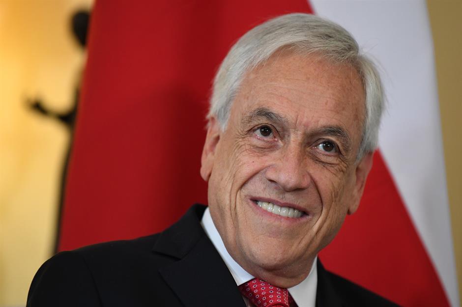 Ranking: Das sind die reichsten Staatenlenker aller Zeiten | lovemoney.com