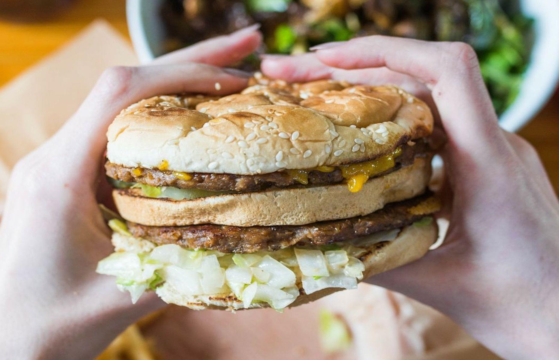 America's best burgers you need to try | lovemoney.com