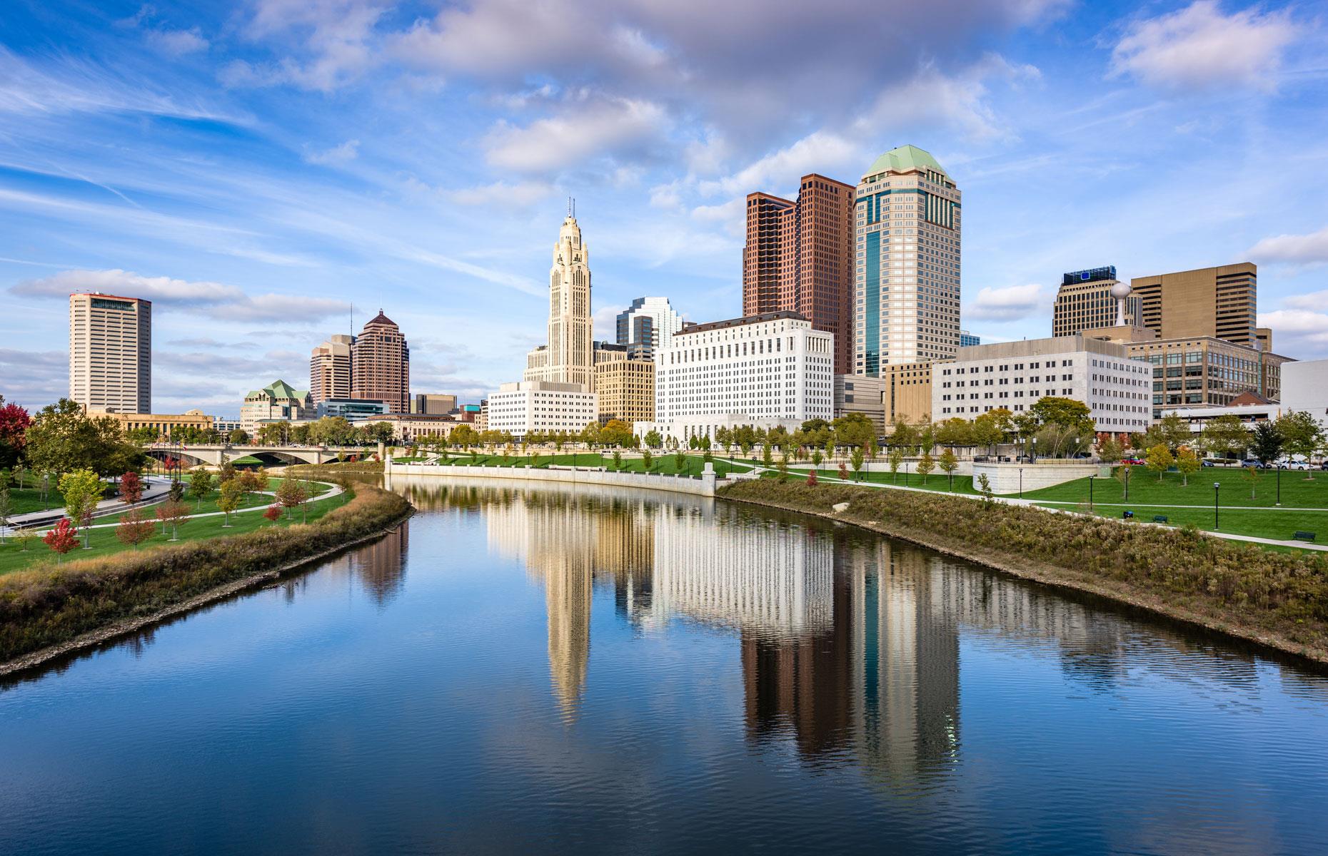 America's rust belt cities that have reinvented themselves | lovemoney.com